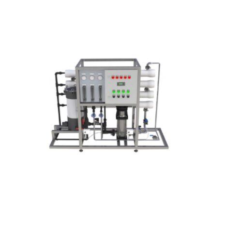 CWS - Reverse Osmosis System - BWRO-P14 Series - Model 1500 - PREMIUM ...