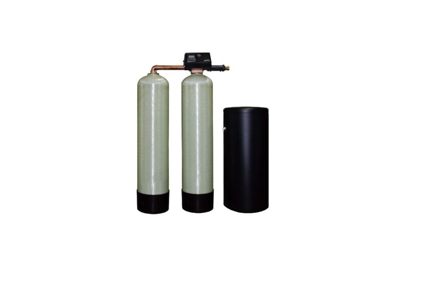 CWSC Commercial Series Water Softeners | Model# CWSC-90M-1 | Part CWSC ...