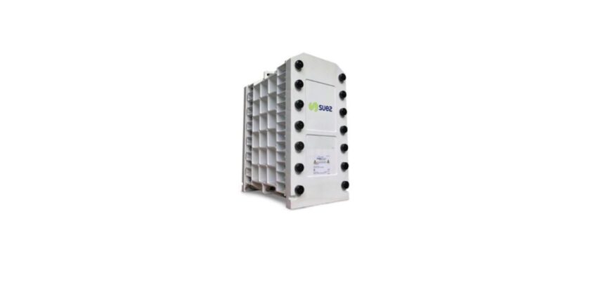 Suez EDI E-Cell Stack | Model# MK-3 | Part#3018626
