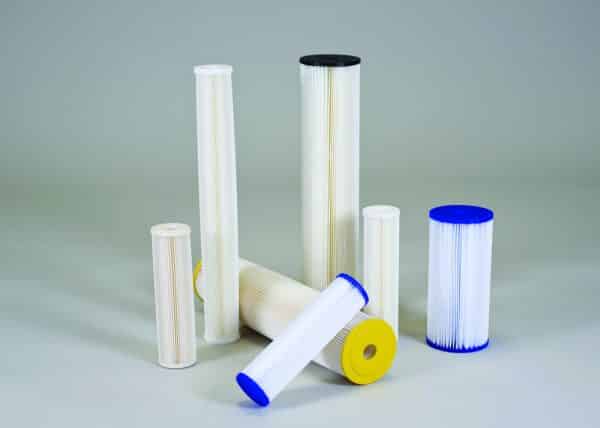 Industrial & Commercial Filter Cartridges | Complete Water