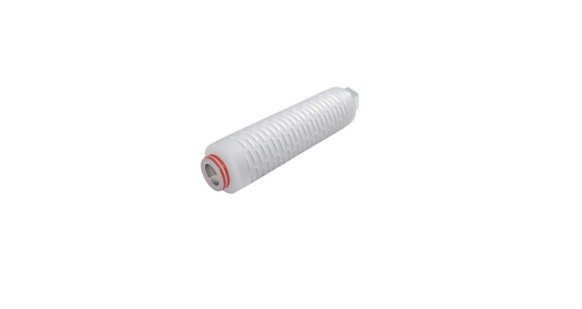 Global Filter PTFR Membrane Filter Cartridges | EPTFE | Series ...