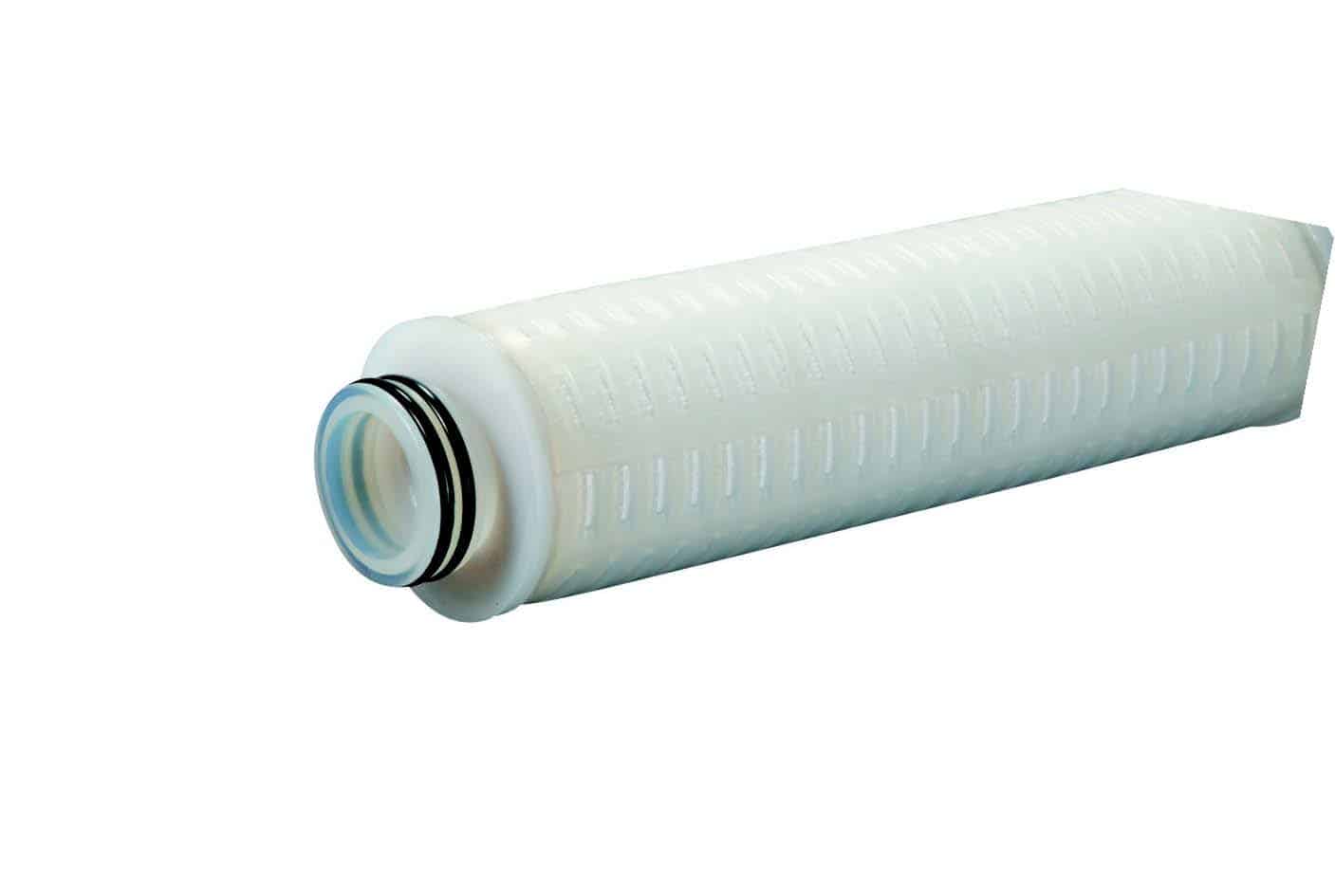 Global Filter - PTFE Filter Cartridges - GPFA - Series Pleated All ...