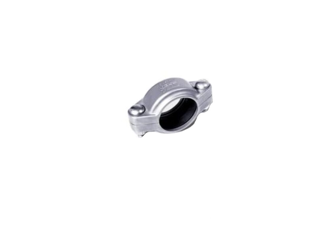 Filter and Membrane Housing Parts – Mechanical Coupling - Coupling-MC ...