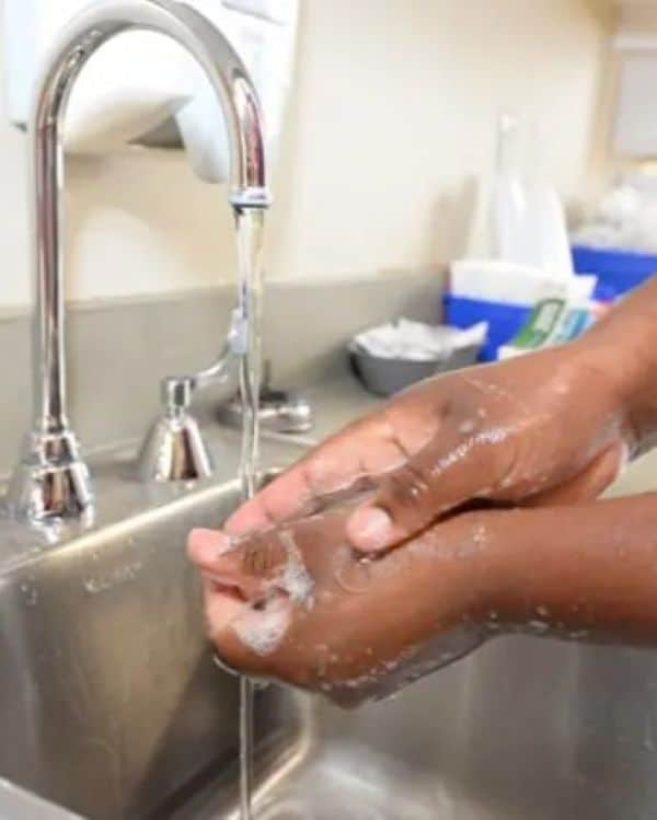 Hospital Water Treatment in Iowa | Complete Water Solutions