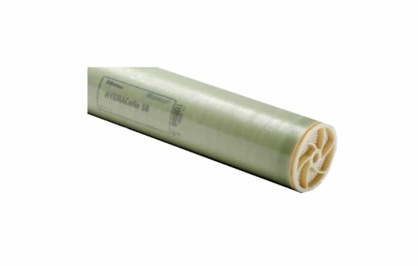 Hydranautics Nitto - RO Membranes - Process Separation - HYDRACoRe ...