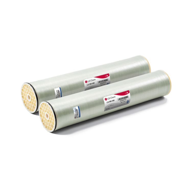 LG RO Membranes | Brackish Water Series | BW 400 R | LG BW 400 R