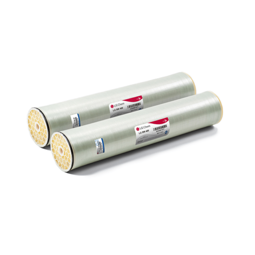 LG RO Membranes | Brackish Water Series | CW 4040 SF | LG CW 4040 SF