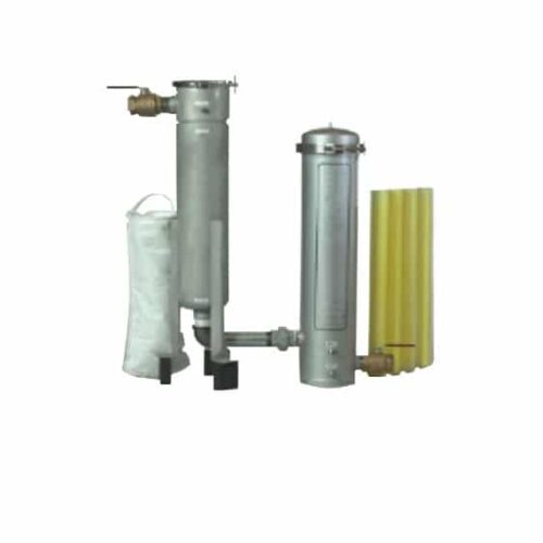 Veolia- Cartridge Filter Housing - MX Archives | Complete Water Solutions