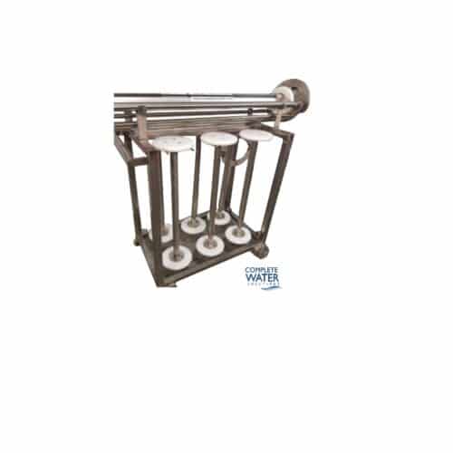 MEM600S | Membrane Pusher Tool | Part #MEM600S