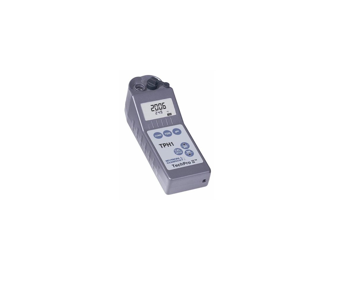 Reverse Osmosis Parts – Conductivity Meter Myron L, Handheld | Part 1112316