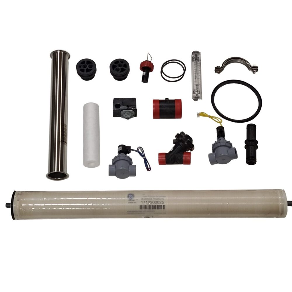 Products | RO System Parts | Complete Water Solutions
