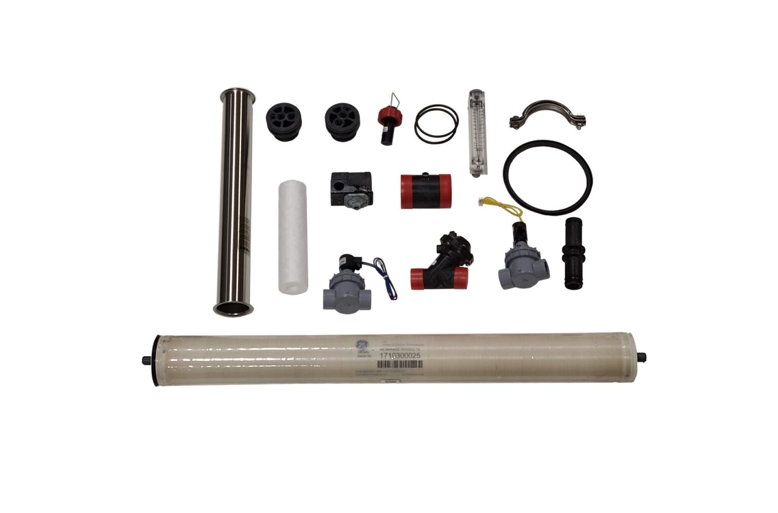 Reverse Osmosis Parts | Kit, Test, SDI | Part# 1113664 | Part 1113664