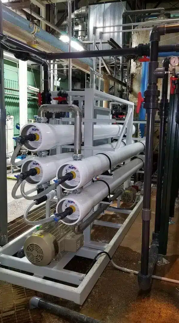 Best RO System Parts in Indiana | Complete Water Solutions