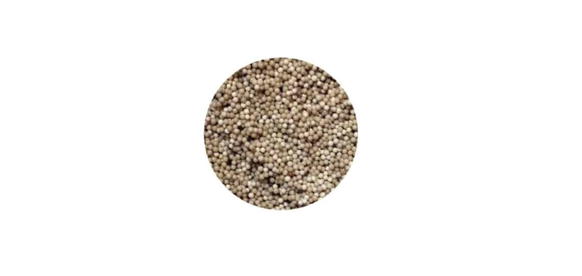 ResinTech - Uniform Particle Size Resins - SACMP-UPS | Part SACMP-UPS