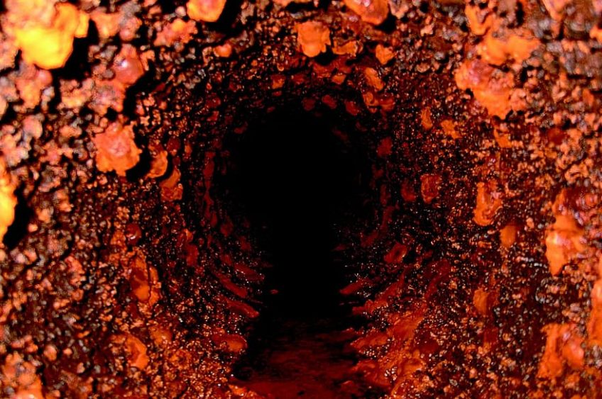 Boiler Water Deposits - Part 2 | CWS