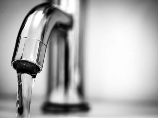Industrial & Commercial Water System Sanitization | CWS