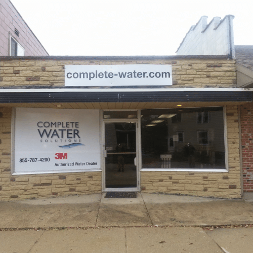 Celebrating 10 Years! | Complete Water Solutions