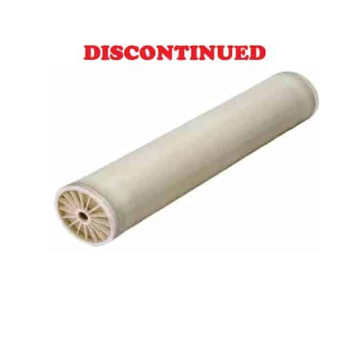 Discontinued Membranes | Complete Water Solutions