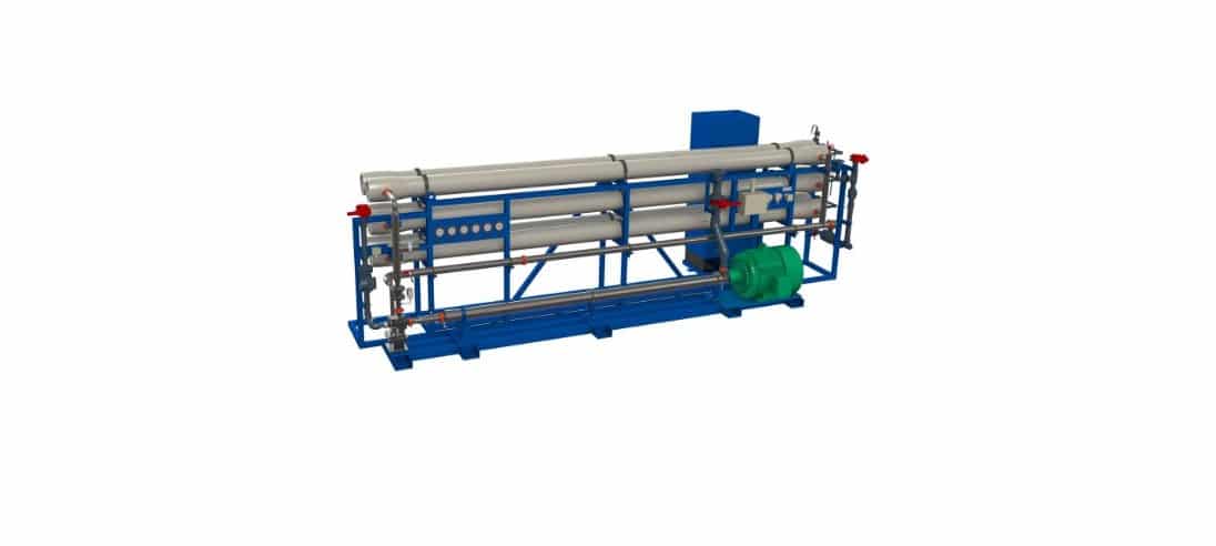 Veolia - Reverse Osmosis System Archives | Complete Water Solutions