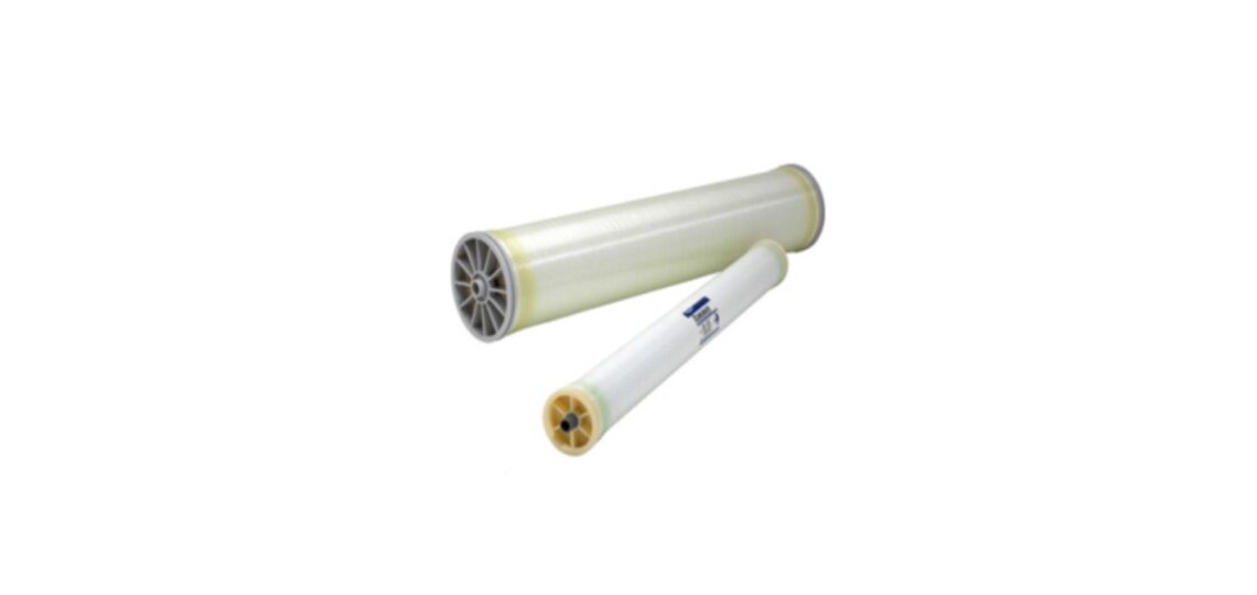 Toray - RO Membranes - Brackish Water - SUL-G10TS | Part SUL-G10TS